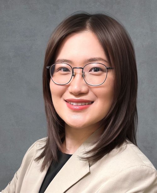 Three New Instructors/Lecturers to join EALC in Fall 2024 | Department of East Asian Languages ...